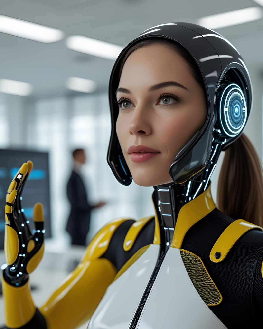 Genial Labs - Assessoria de Inteligência Artificial | Assessoria de IA ...